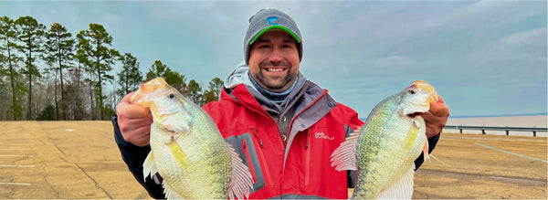 Kits - Pure Crappie Tackle Co