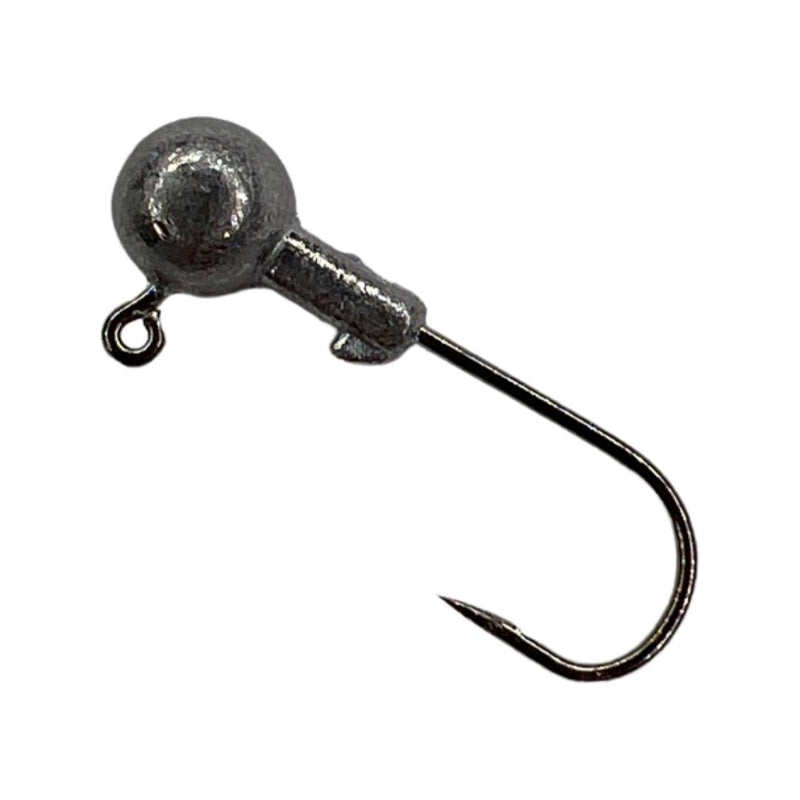 Jig Heads - Pure Crappie Tackle Co