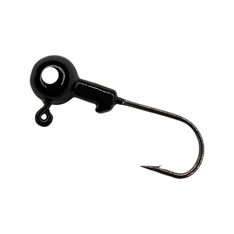 Jig Heads - Pure Crappie Tackle Co